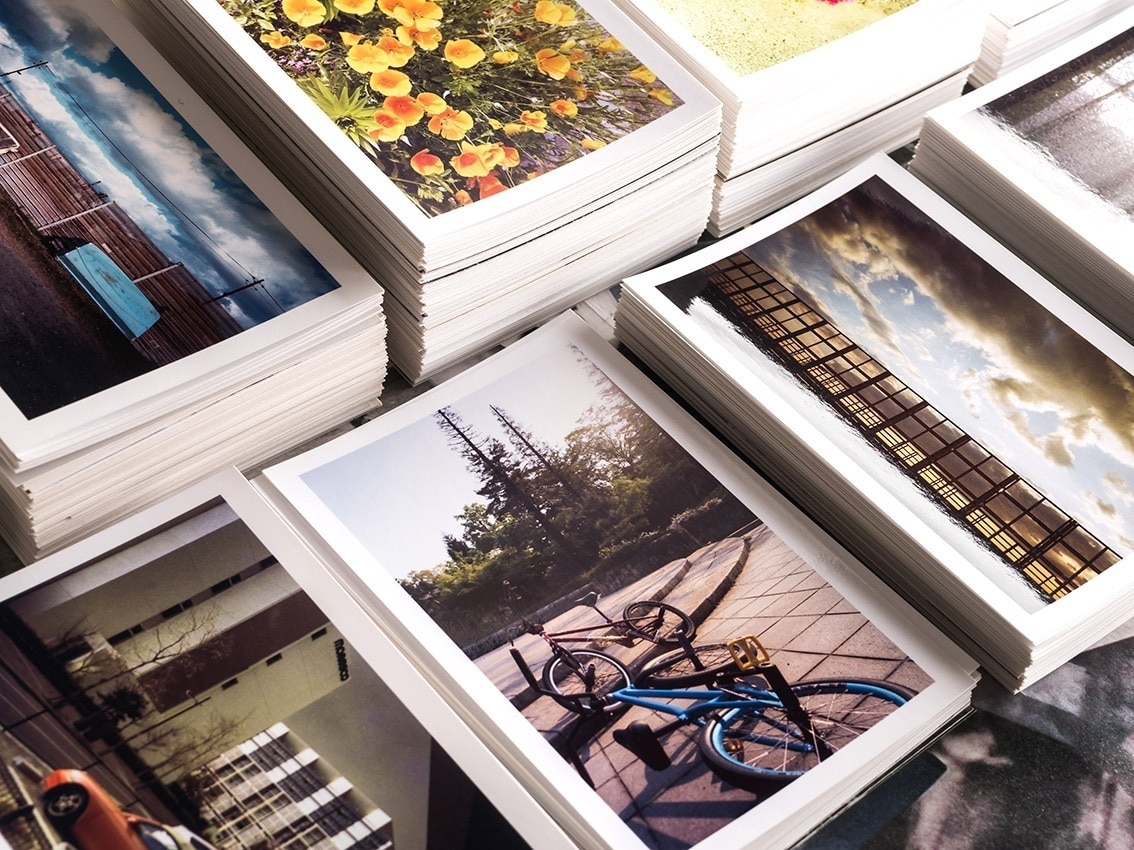 Digital sheet printing | HP Indigo | SUPRAPRINT Warsaw